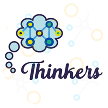 THINKERS AI INSTITUTE
